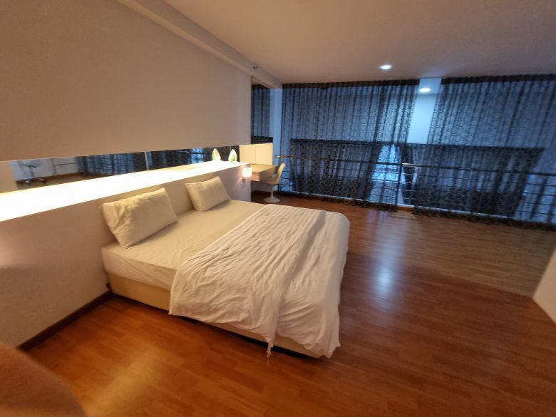 Martego Sdn Bhd - Room List